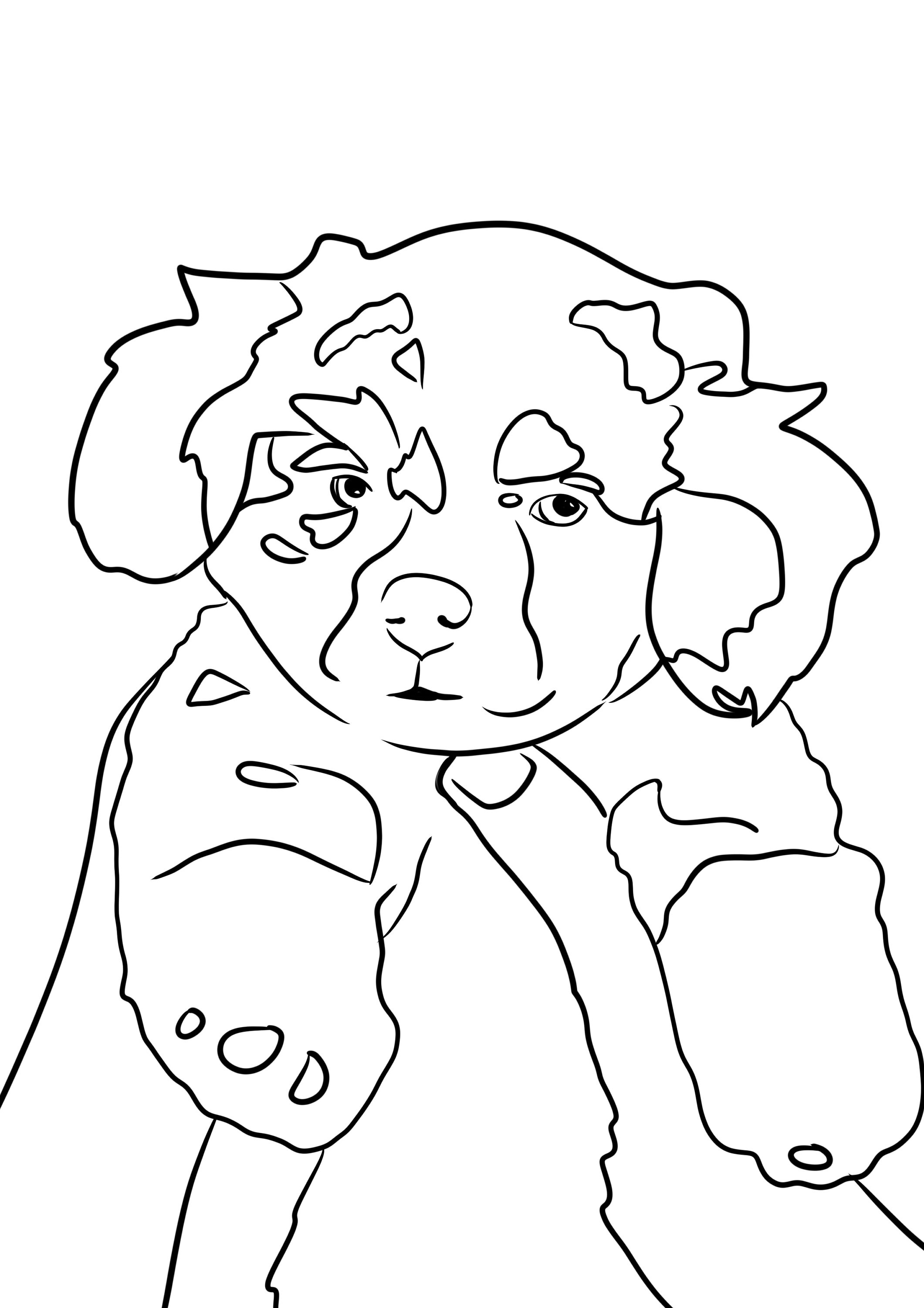 Custom Line Drawing Simple Line Art Commission Portrait - Etsy