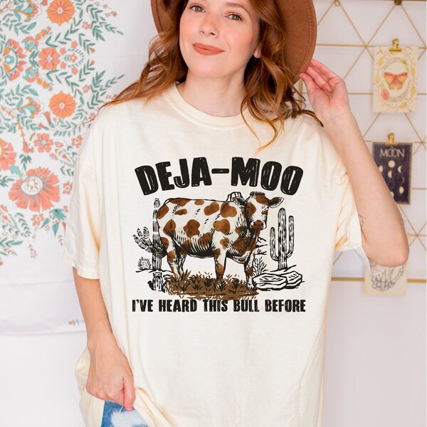 Moo - Etsy