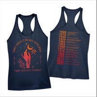 Wicked Witch Tank - Etsy