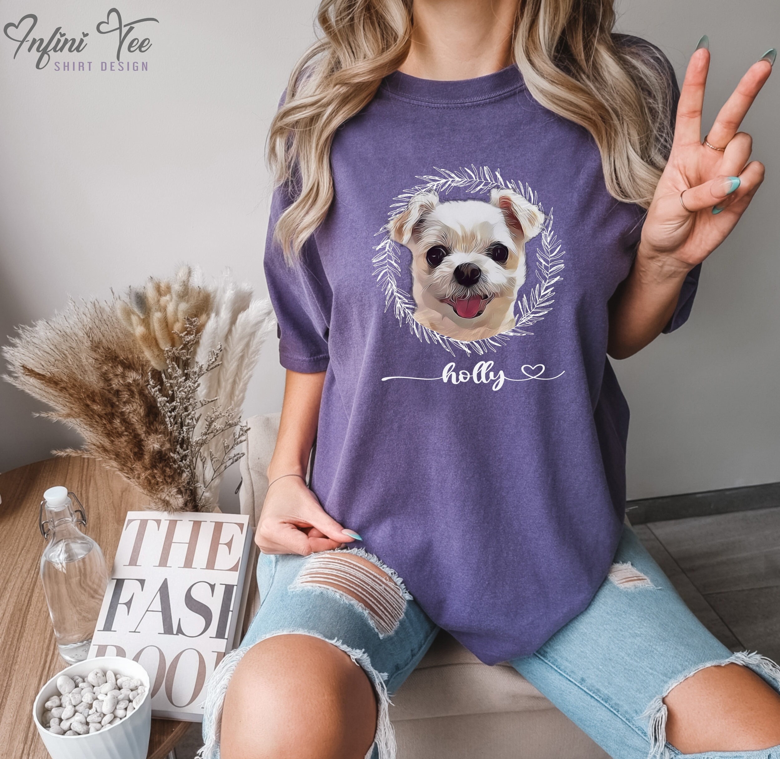 Pet Shirts Online Custom Pet Shirt Etsy.de