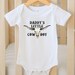 New Cowboy in Town Bodysuit, Cowboy Rodeo Baby Bodysuit, Cute Rodeo Toddler Shirt, My First ...
