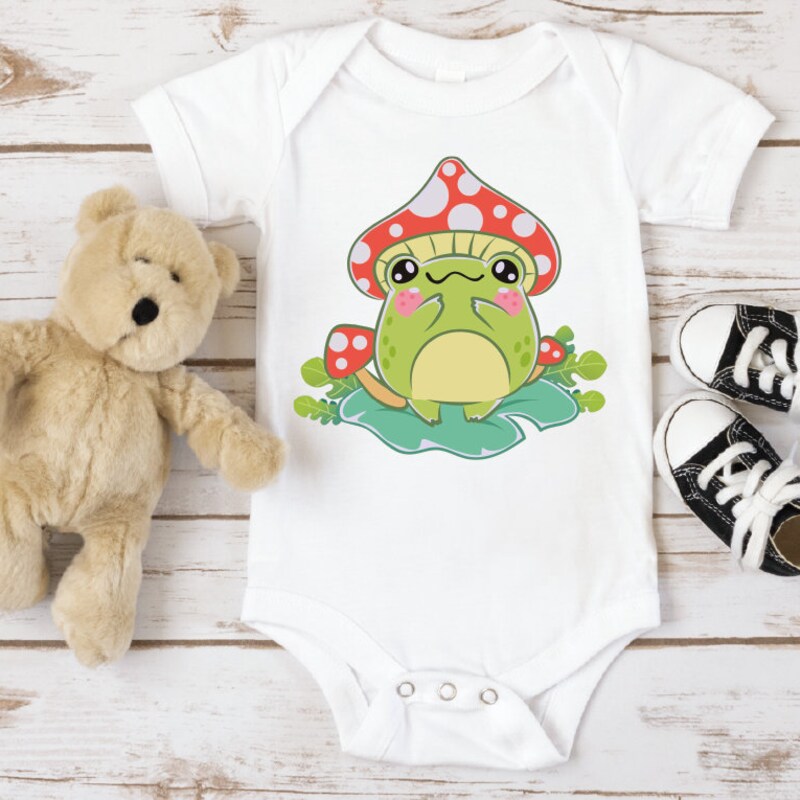 Baby Boy Frogs - Etsy