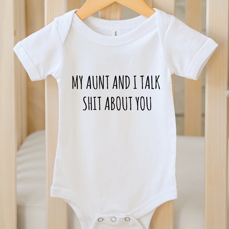 Inappropriate Baby - Etsy