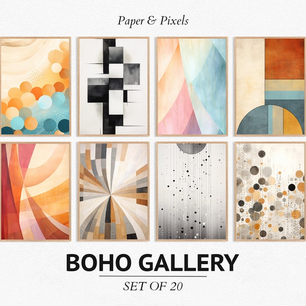 Paris Retro Travel Poster Vintage France Pop Art Wall Decor, Stylish ...