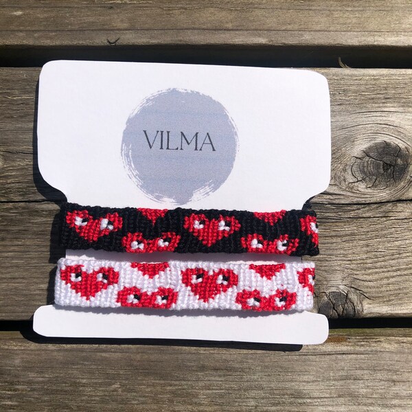 Bracelet brésilien - Etsy France