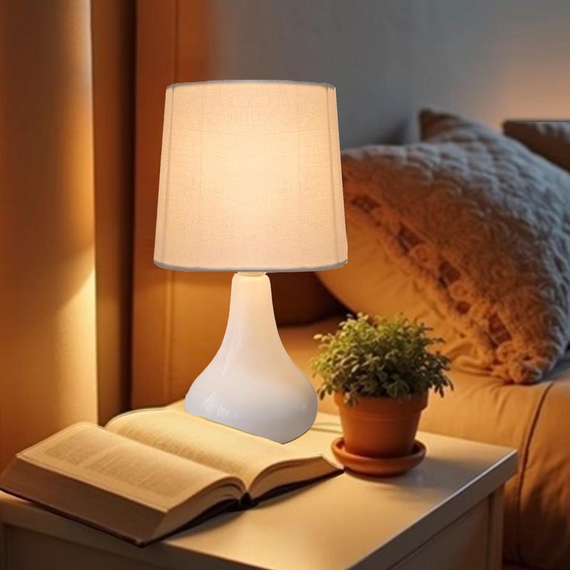 Lamp Table Combo - Etsy