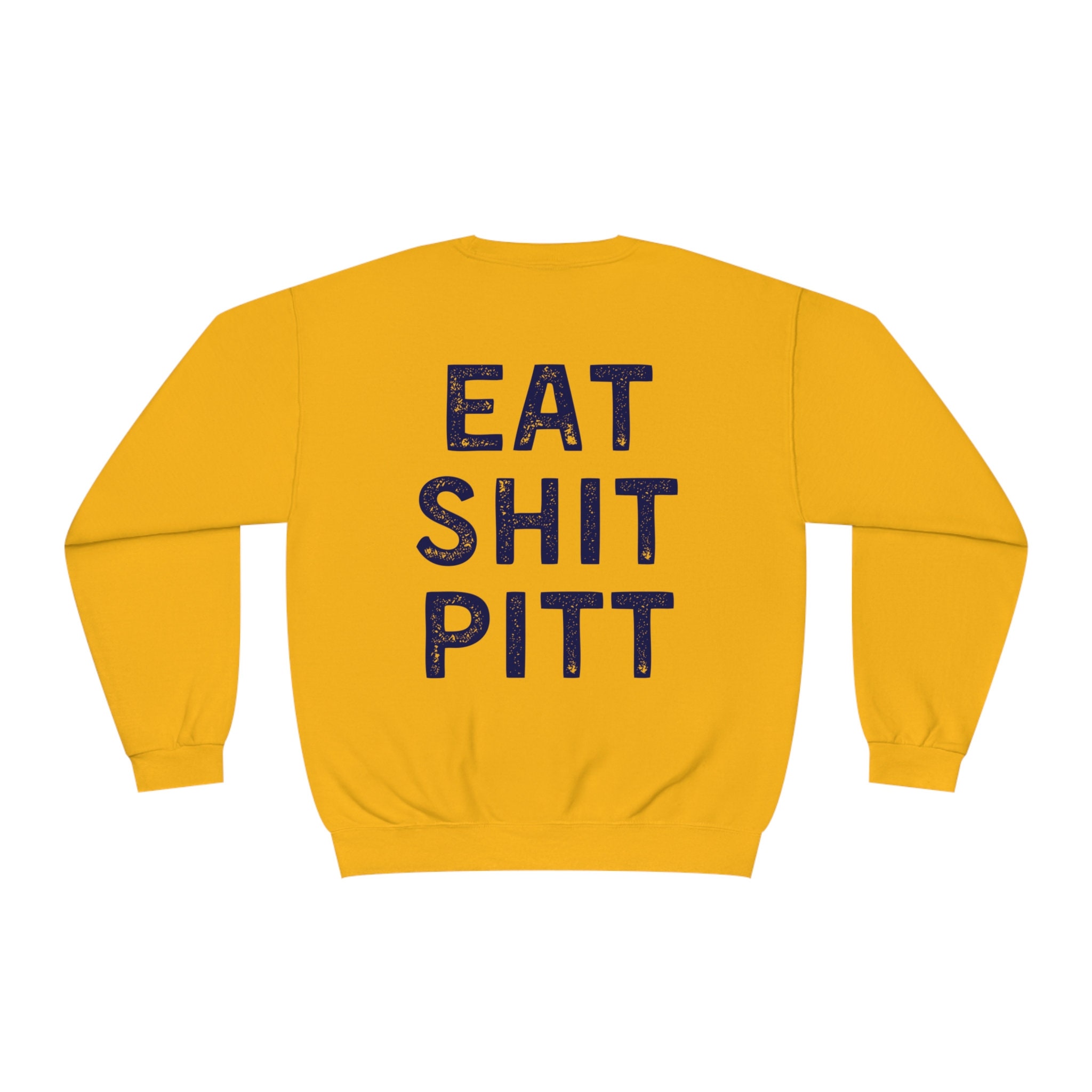 Eat Shit Pitt, WVU, Mountaineers, WVU Football, West Virginia, Backyard ...