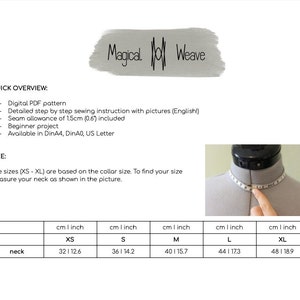 Floor Length Wizardly Hooded Cloak With Two Layers TORA - PDF Sewing ...