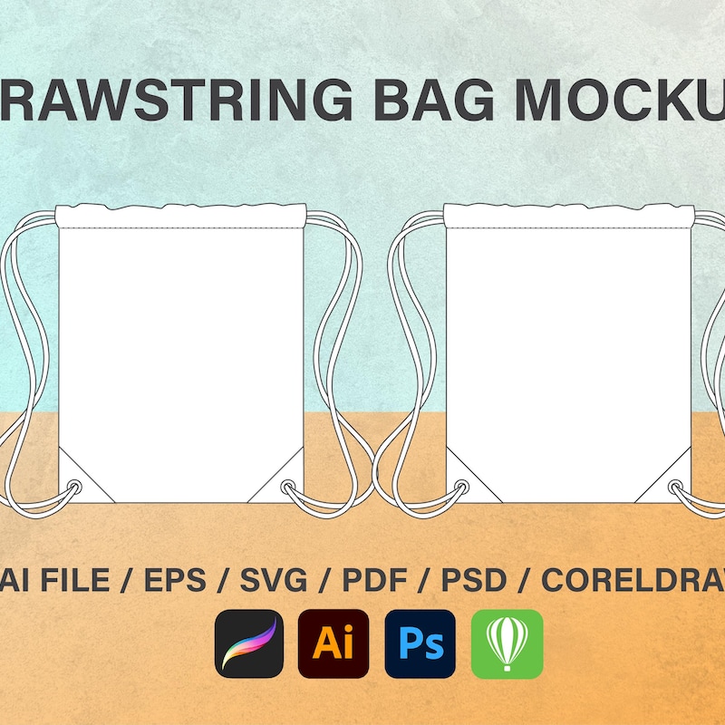 Tech Pack Duffle Bag - Etsy