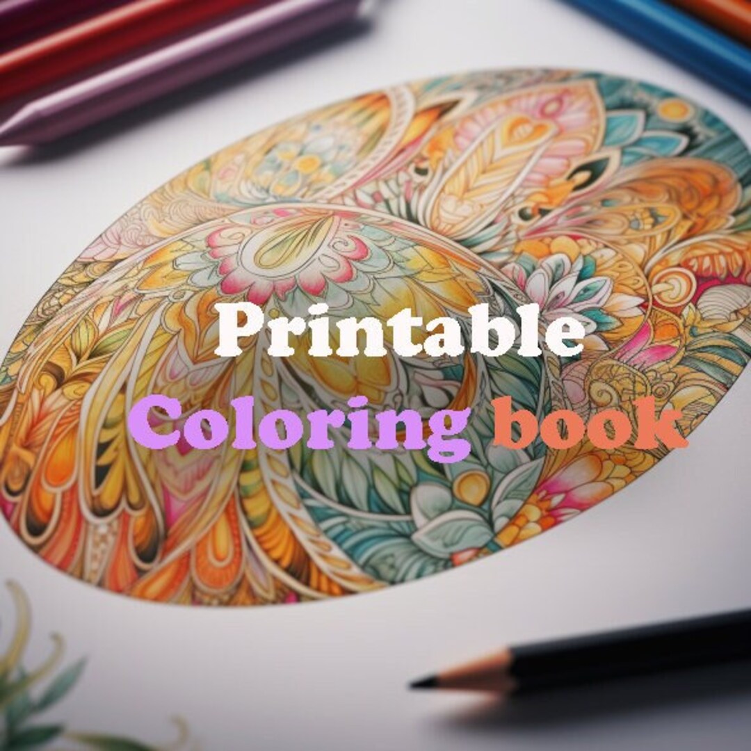 Easter Egg | A Playful Easter Egg Coloring Book for Creative Fun and ...