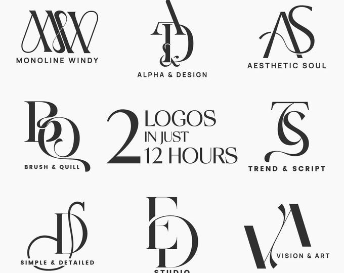 I Will Create Custom Logo Design for Your Business Professional Logo ...