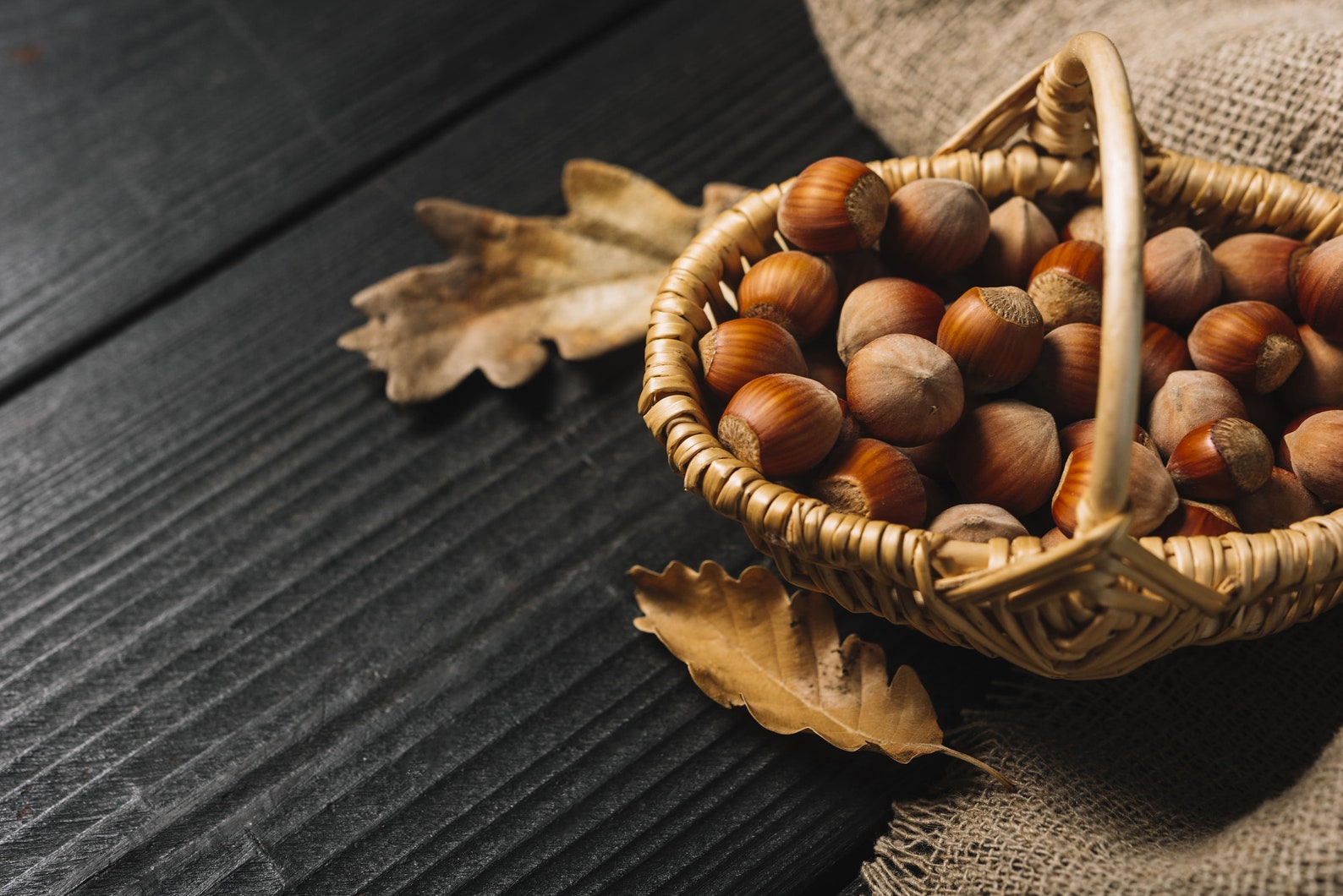 Turkish Nuts - Traditionally Roasted - Premium Selection - Fındık - Etsy