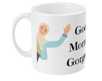 Job Well Done Mug - Etsy