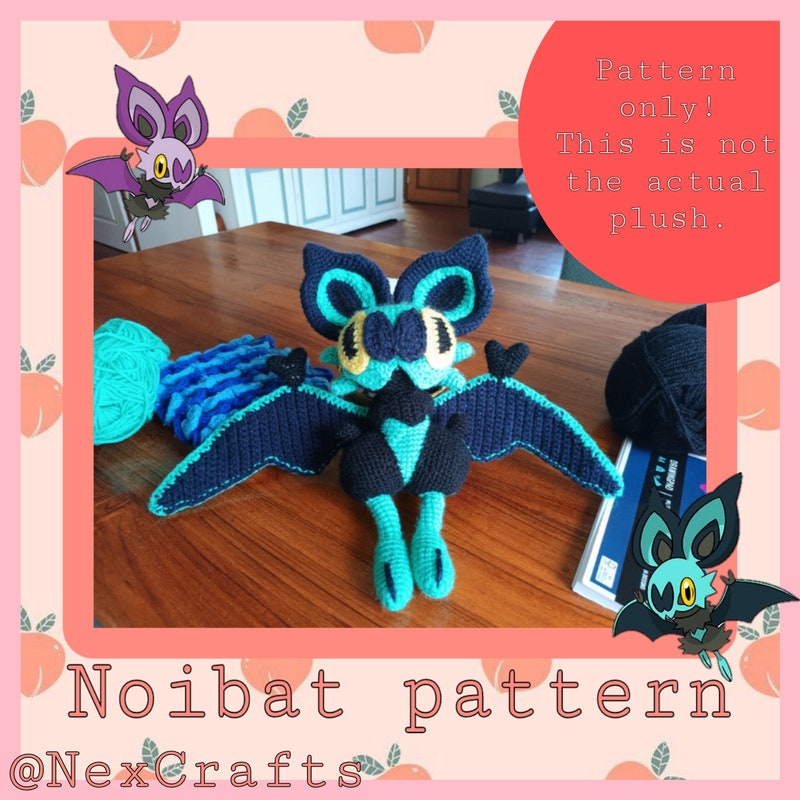 Noibat - Etsy