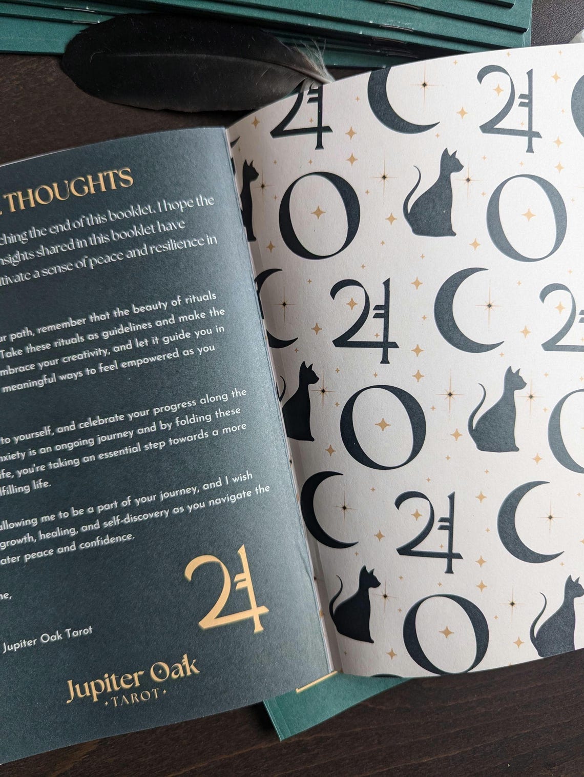 Rituals to Release Anxiety - PDF Booklet - Etsy