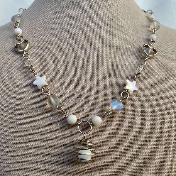 Handmade Silver - Etsy