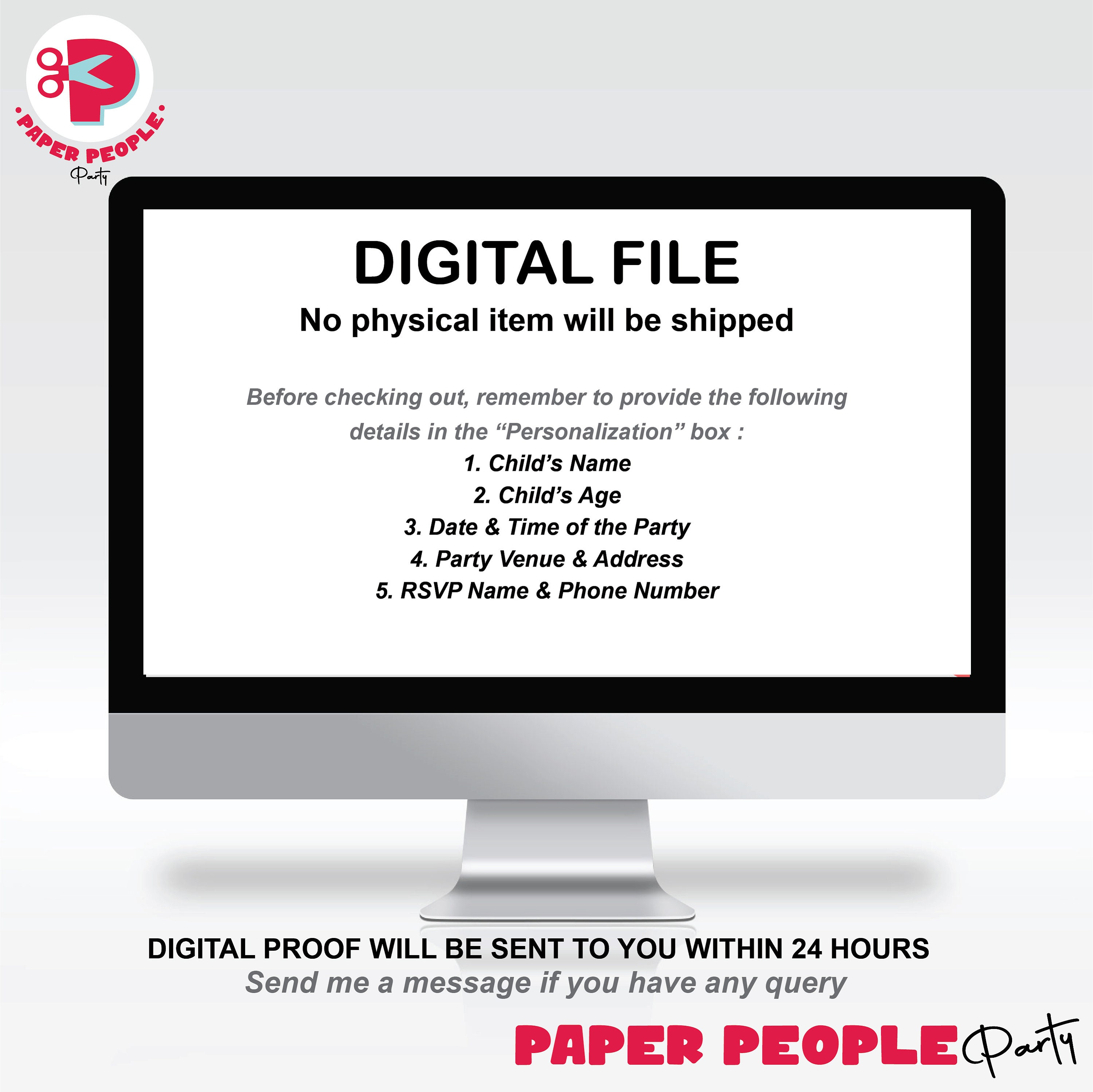 Sonic Modern Birthday Invite, Sonic Modern Party Invite, Happy Birthday ...