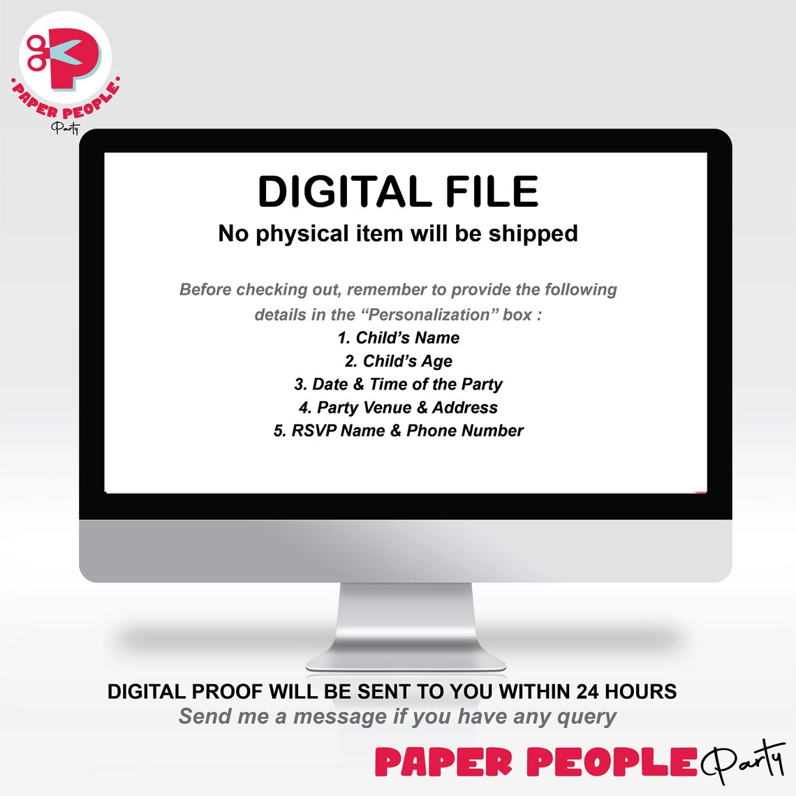 Alien Movie Birthday Invite, Aliens Xenomorph Party Invite, Black and ...