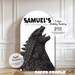 Godzilla Birthday Backdrop, Godzilla Arch Backdrop, Godzilla Black ...