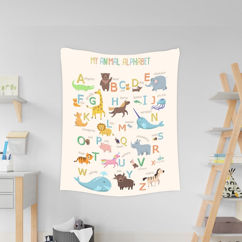 Wall Tapestry - Etsy