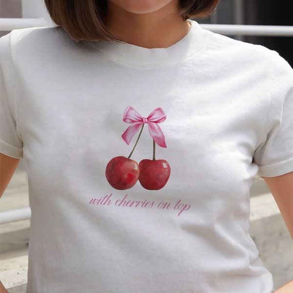 Coquette Aesthetic Tshirt Etsy