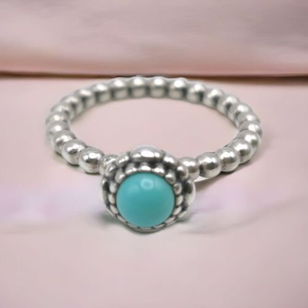 Pandora Sterling - Etsy