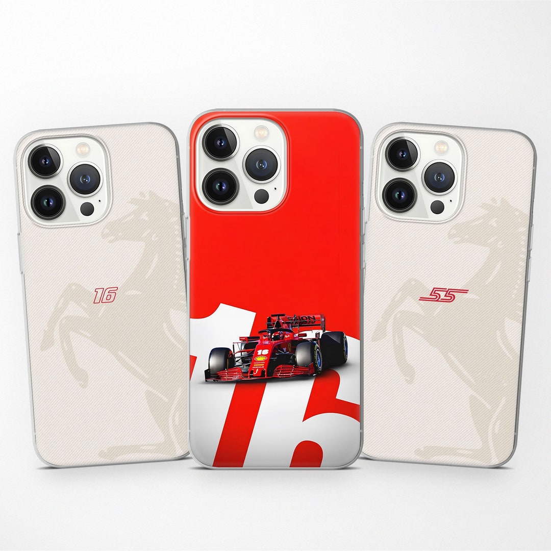 Formula Drivers Phone Case for iPhone 15 Pro Max 14 13 12 11 XR SE ...