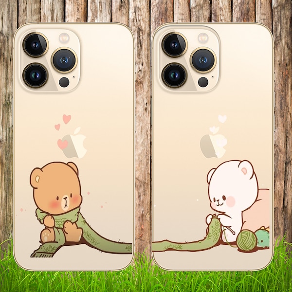 Couple Phone Case - Etsy