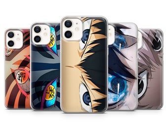 Anime Manga Phone Case Japan Cover for Iphone 14 13 12 11 - Etsy
