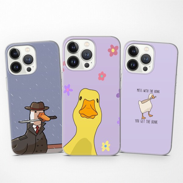 S23 Case Duck - Etsy