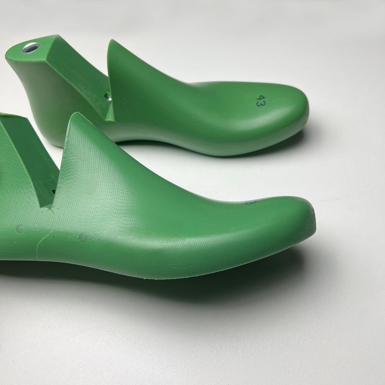 Men Shoe Last, Boot Shoes, the Production of Footwear, DIY, Handmade ...
