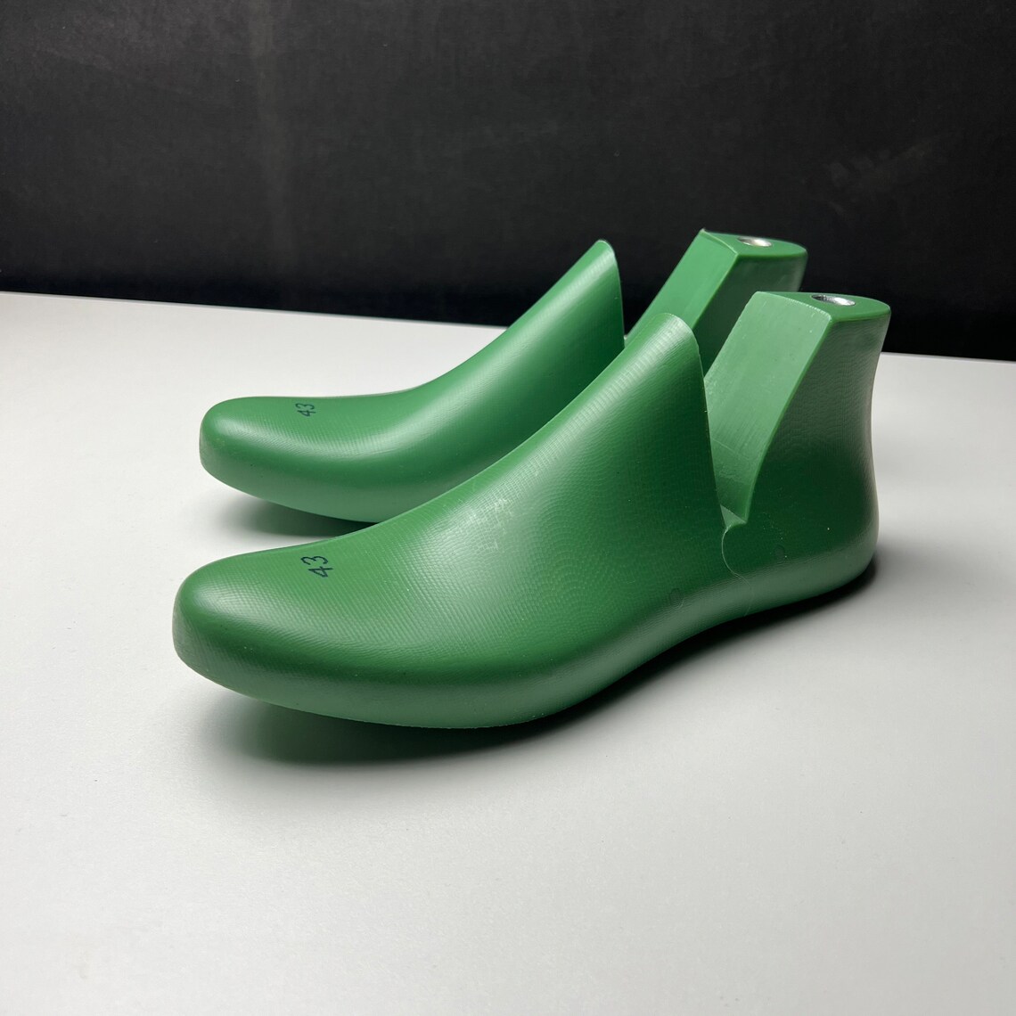 Men Shoe Last, Boot Shoes, the Production of Footwear, DIY, Handmade ...