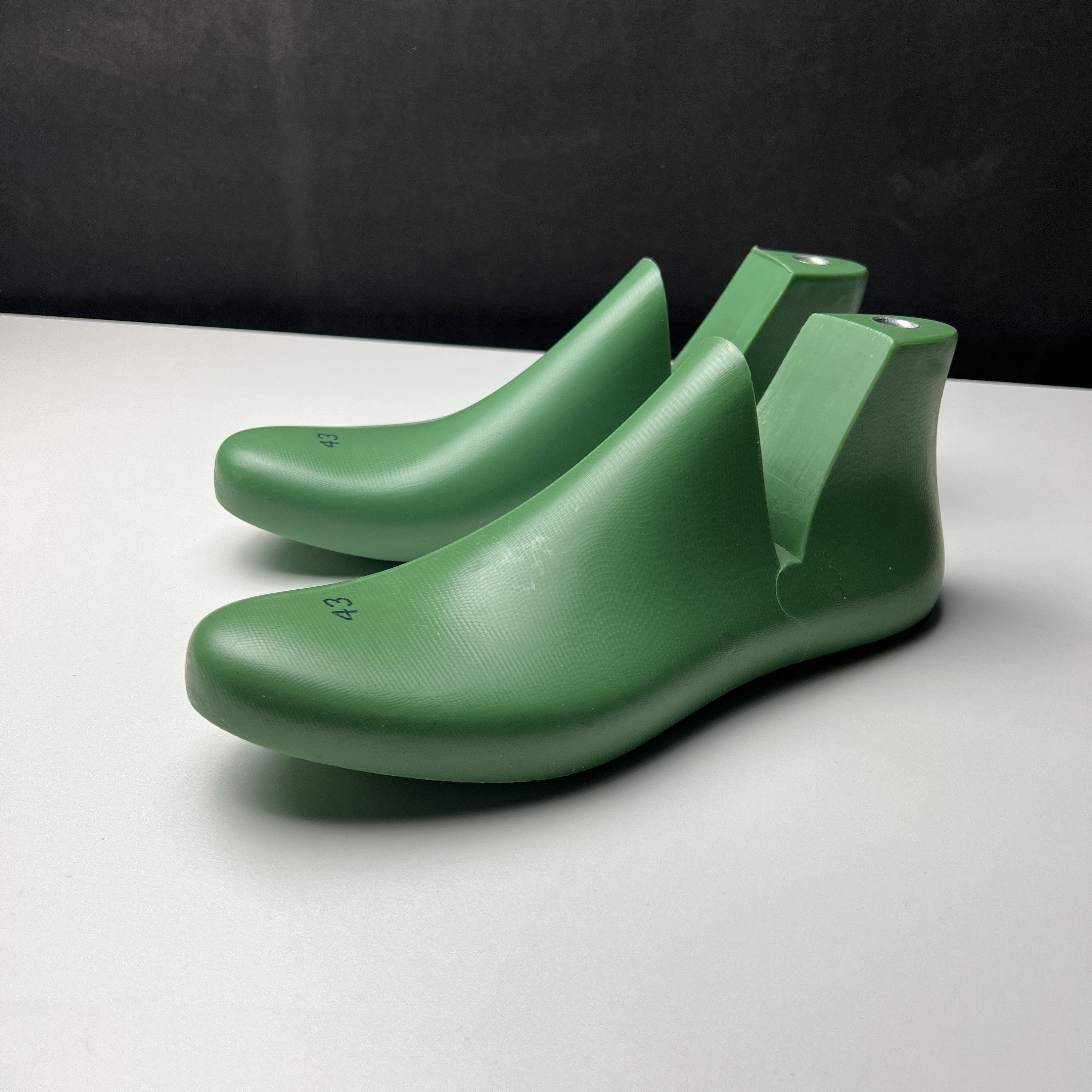 Men Shoe Last, Boot Shoes, the Production of Footwear, DIY, Handmade ...