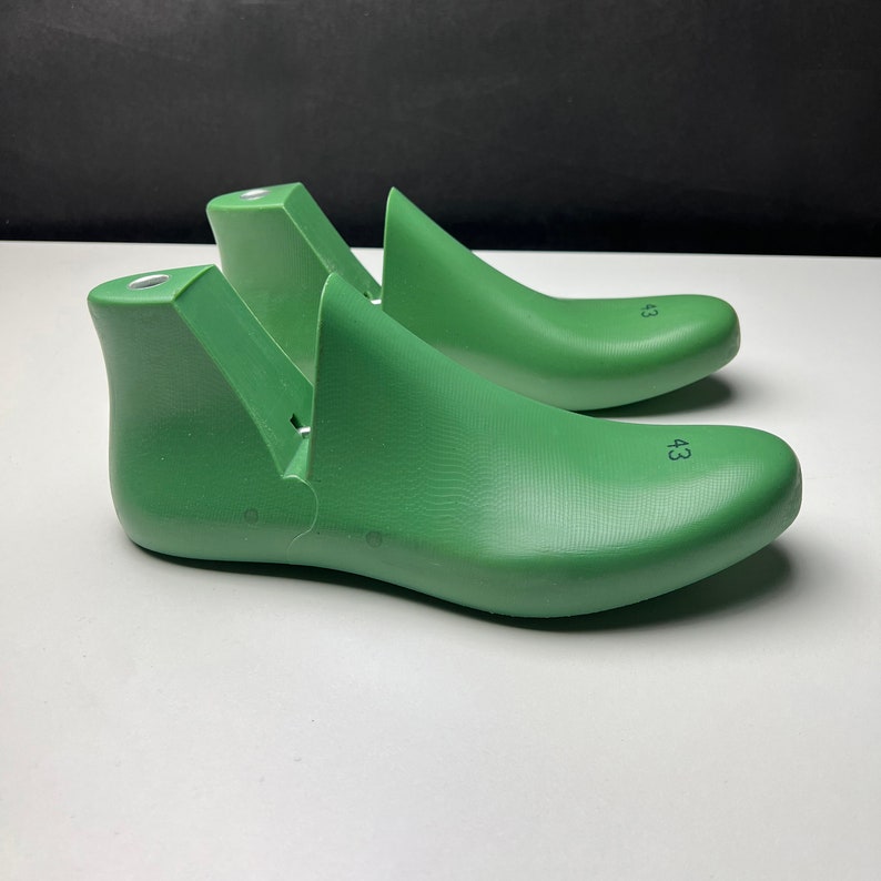 Men Shoe Last, Boot Shoes, the Production of Footwear, DIY, Handmade ...