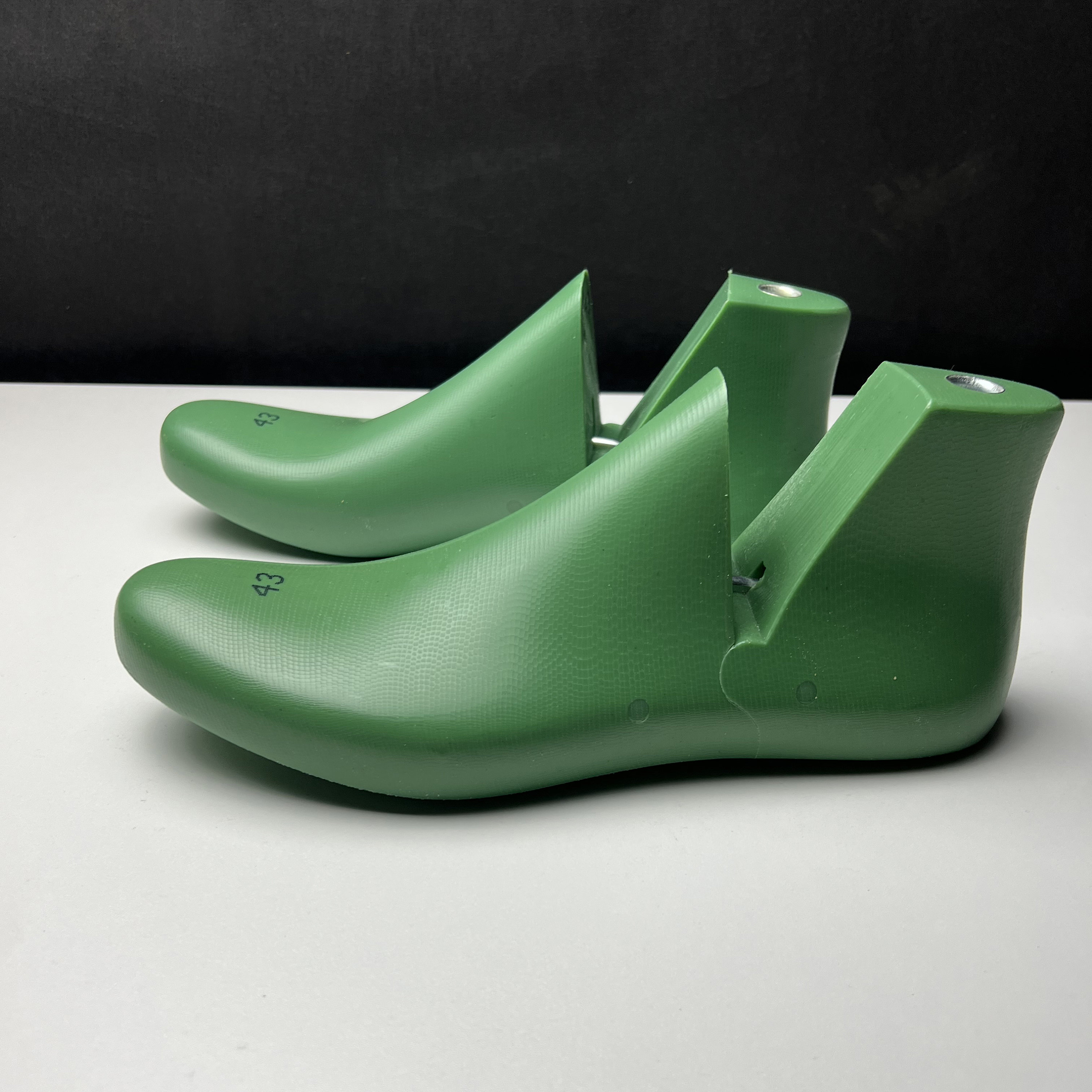 Men Shoe Last, Boot Shoes, the Production of Footwear, DIY, Handmade ...