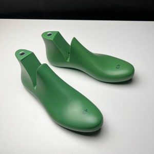 Men Shoe Last, Boot Shoes, the Production of Footwear, DIY, Handmade ...