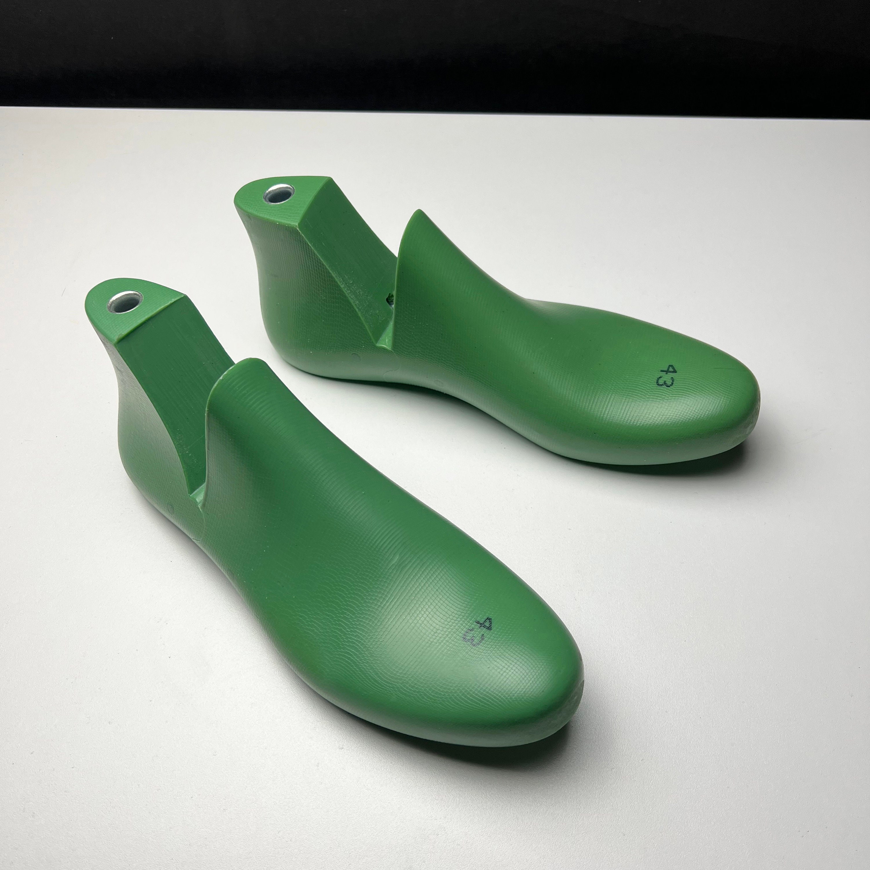 Men Shoe Last, Boot Shoes, the Production of Footwear, DIY, Handmade ...