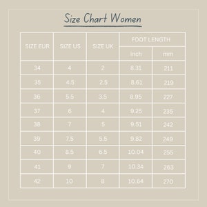 Patterns Sneakers PDF - Women Sneaker Shoes - All 9 Size Pattern - PDF ...