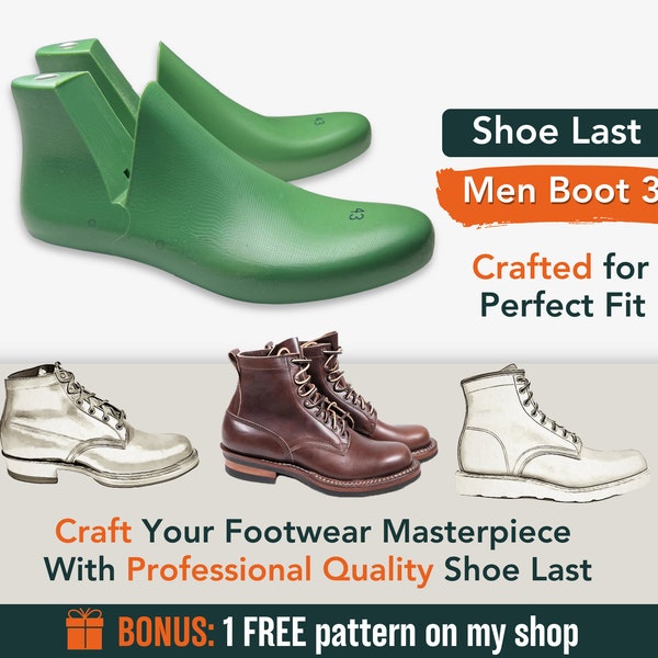 Shoe Lasts - Etsy