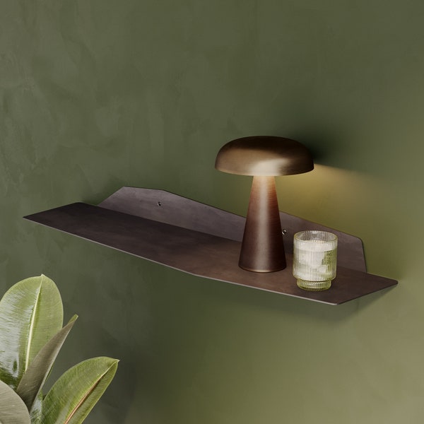 Hanging Bookshelf - Etsy