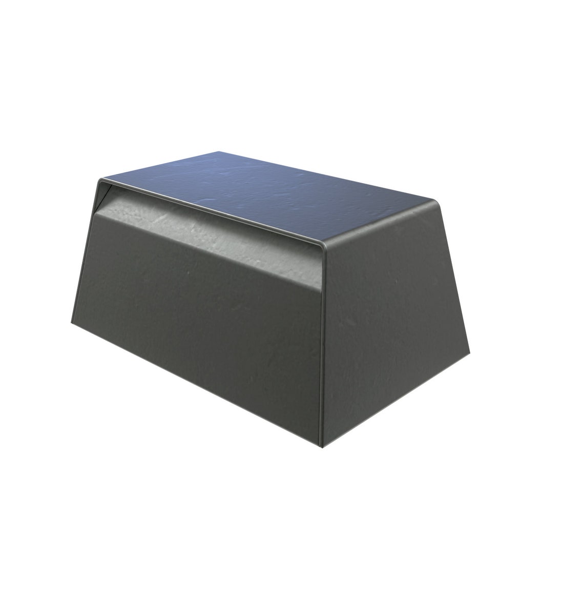 Rectangular Bread Baking Cloche - Etsy