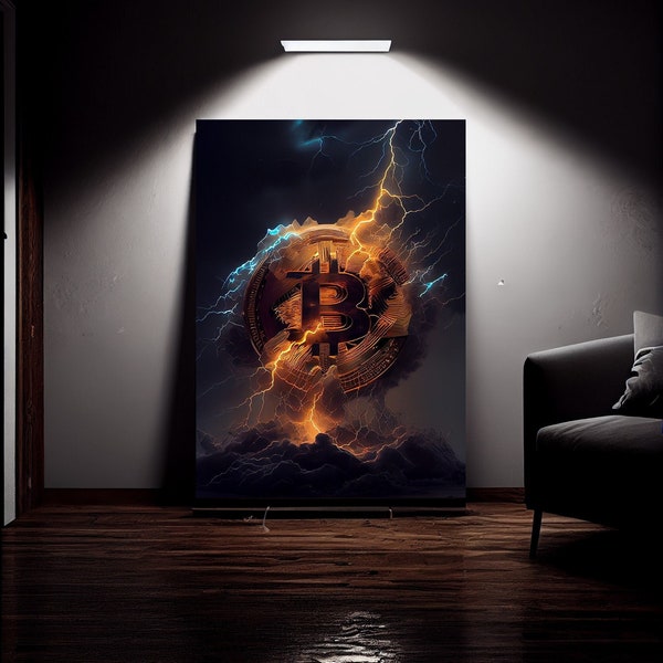 Bitcoin - Etsy