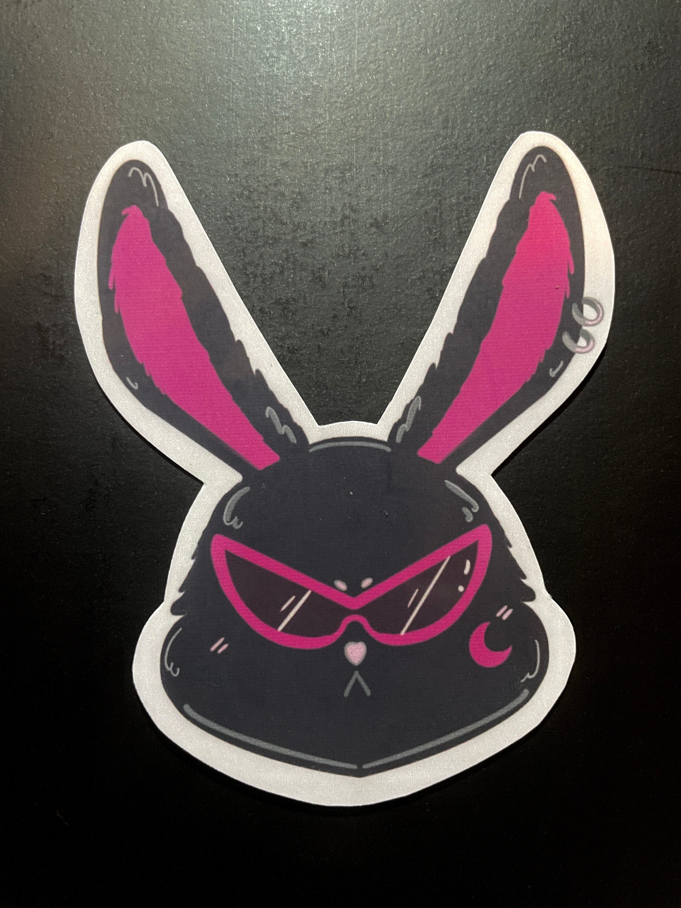 MITO Ateez Sticker | Waterproof Vinyl Sticker, K-pop Ateez Sticker ...