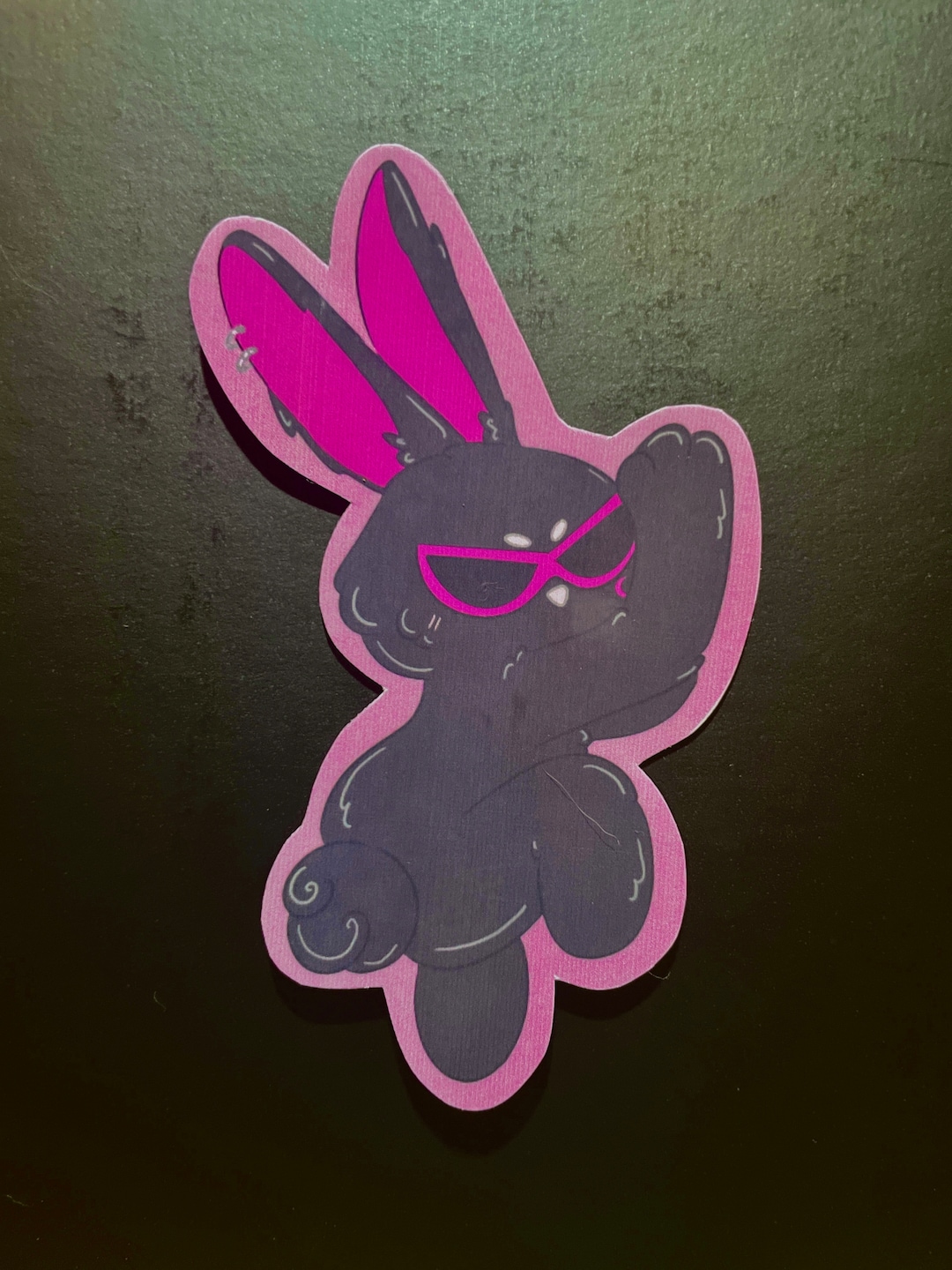 MITO Dance Ateez Sticker | Waterproof Vinyl Sticker, K-pop Ateez ...