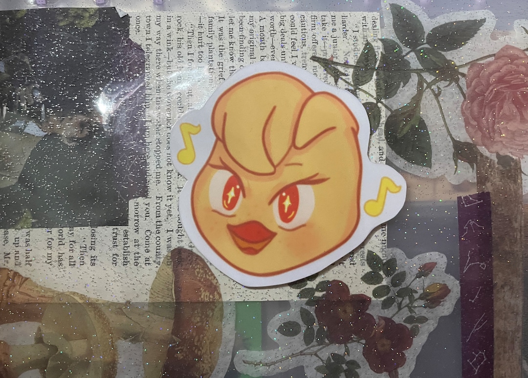 Bbokari Skzoo Sticker | Waterproof Vinyl Sticker, K-pop Sticker, Stray ...