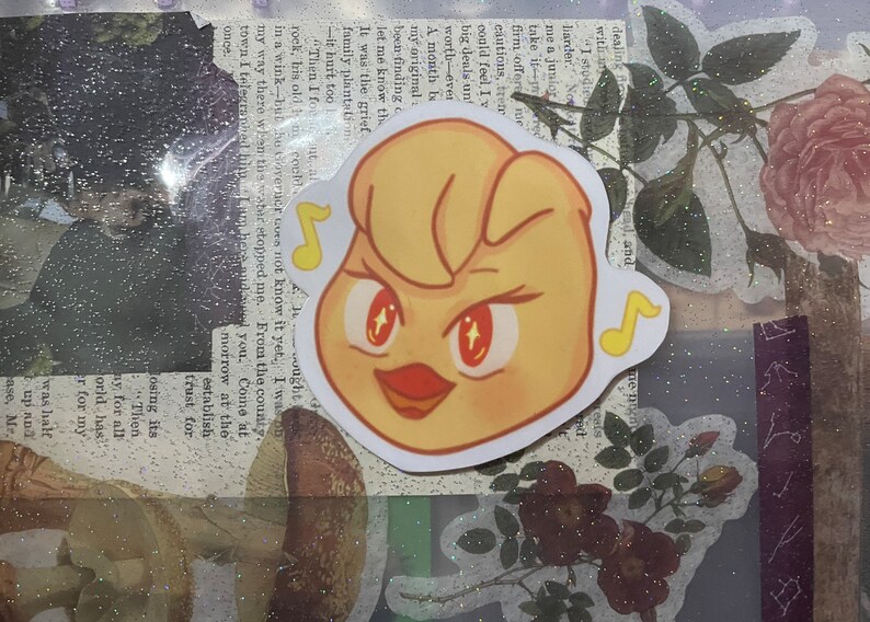 Bbokari Skzoo Sticker Waterproof Vinyl Sticker, K-pop Sticker, Stray ...