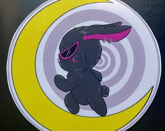 MITO Ateez Sticker Waterproof Vinyl Sticker, K-pop Ateez Sticker, Ateez ...