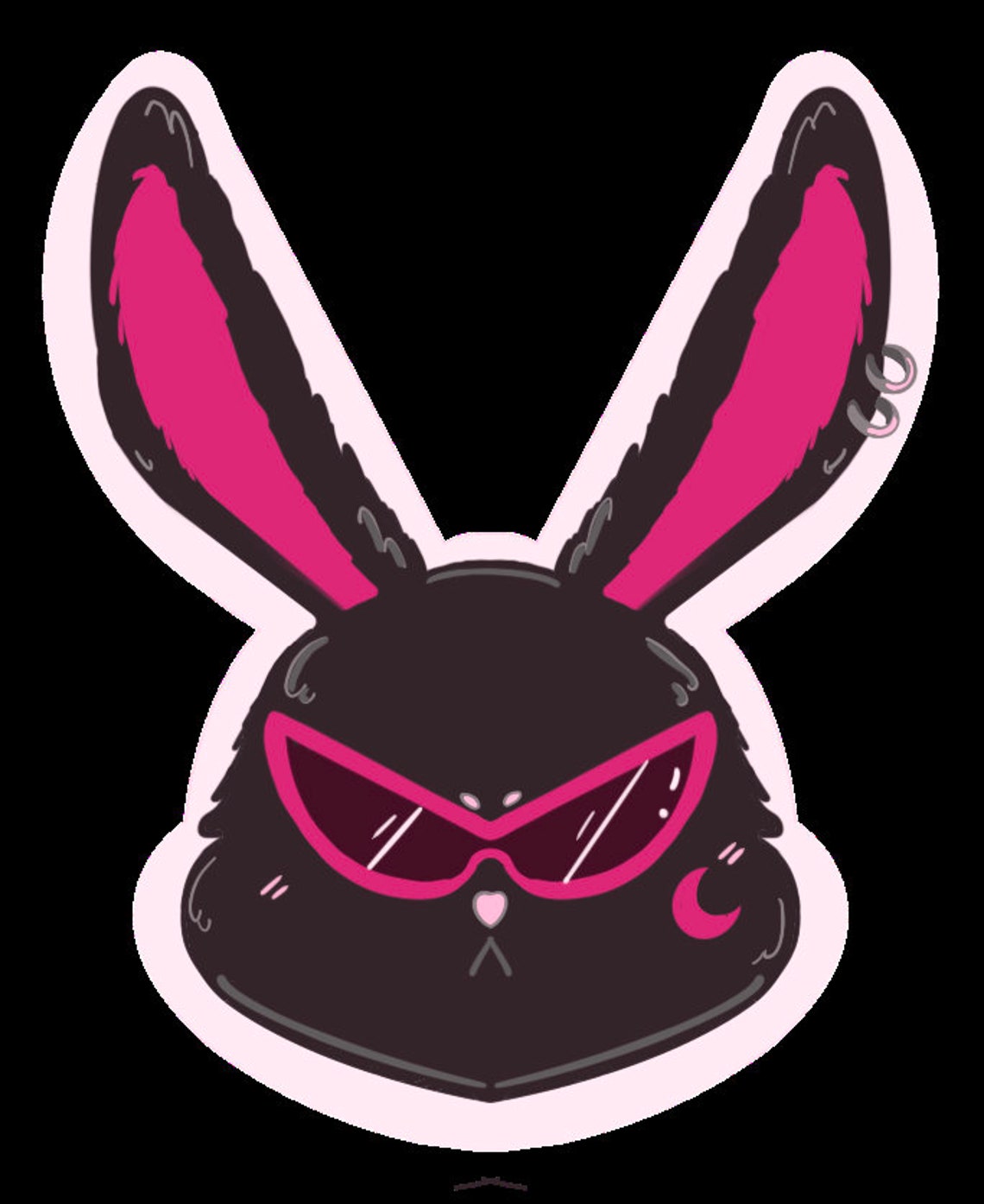 MITO Ateez Sticker Waterproof Vinyl Sticker, K-pop Ateez Sticker, Ateez Merch, Crazy Form, Crazy ...