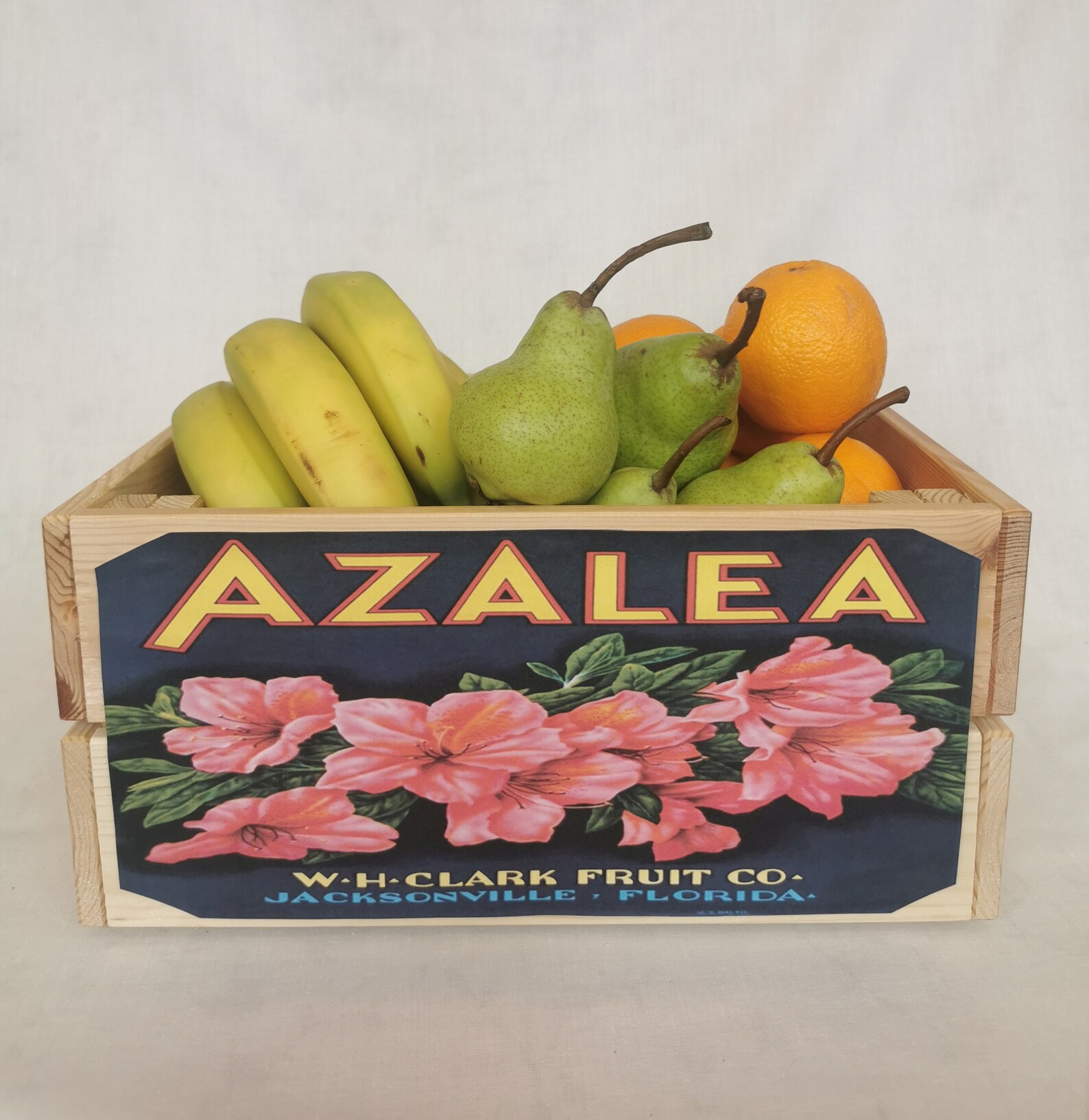 Vintage Fruit Crate Label, Kitchen Decor, Old Apple Crate Labels ...
