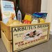 Vintage Fruit Crate Label, Kitchen Decor, Old Apple Crate Labels ...
